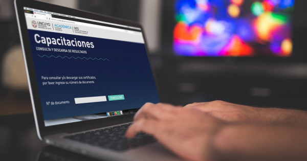 Nueva edición del curso "Accesibilidad de materiales de aprendizaje I ...